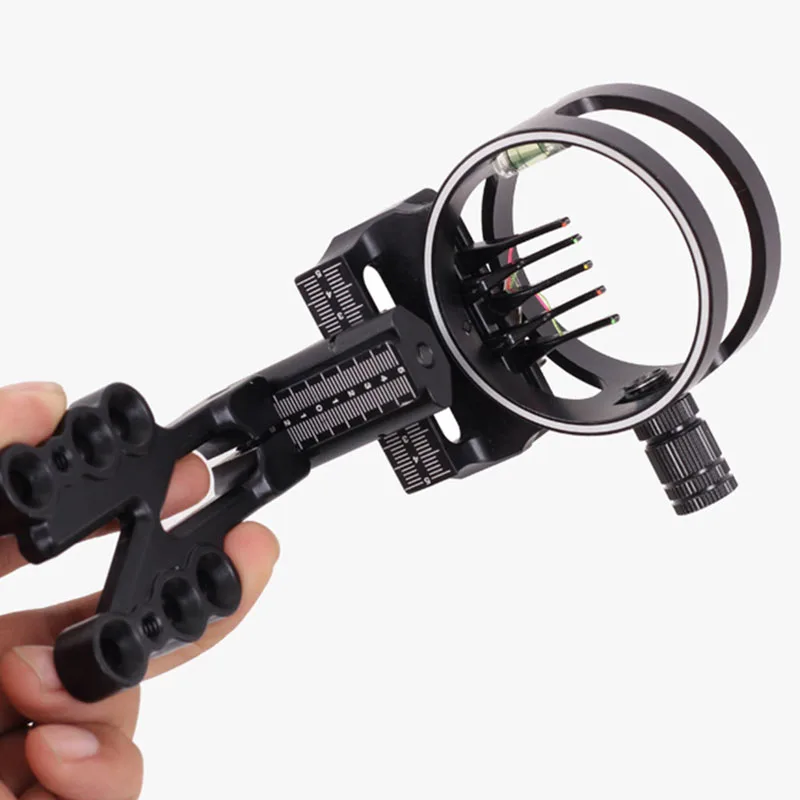 Fuse Bow Sight Light