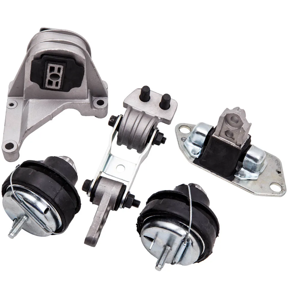 ENGINE MOUNT FOR VOLVO C70 S60 S70 V70 XC70 XC90 #8649597 TORQUE ROD ...