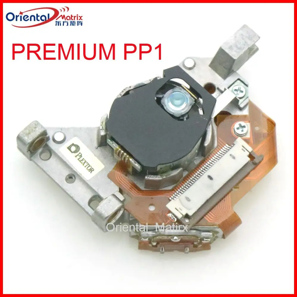 Original 41JA4 04H594 Optical Pick Up For PLEXTOR PREMIUM PP1 CD Laser ...