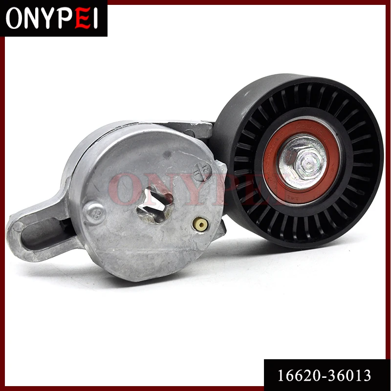 16620-36013-for-Toyota-Lexus-Belt-Tensioner-Camry-Highlander-RAV4-Venza ...