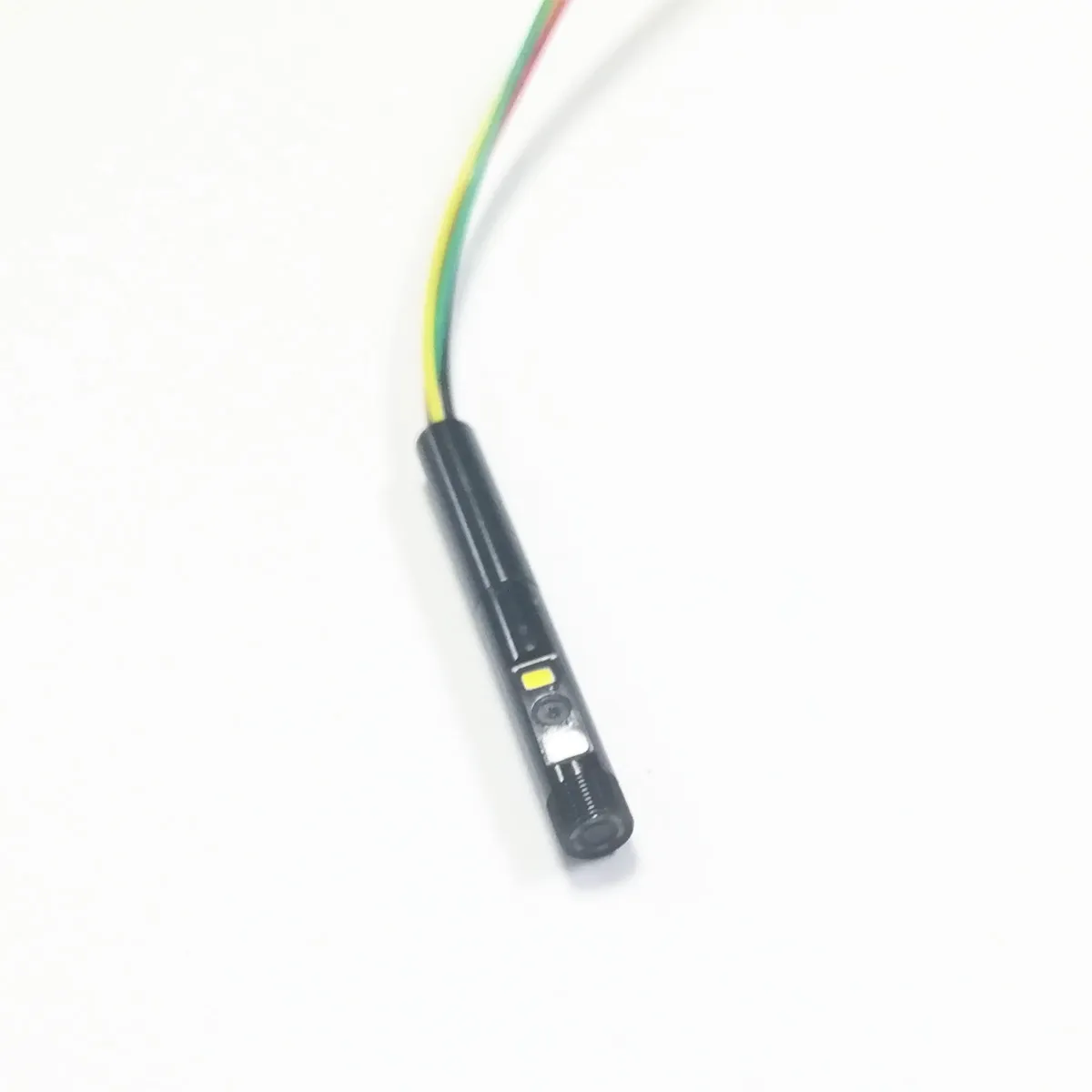 Módulo Endoscópio Usb Lente Dupla Inspeção Cmos Borescope Microscópio ...