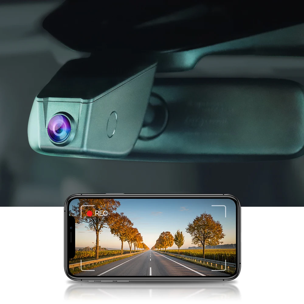 Ford-Escape-Explorer-Dashcam-Lincoln-Aviator-Nautilus-Nevigator-Corsair ...