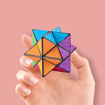 2025 New Infinity Flip 3D Magic Cube - FunToyLab