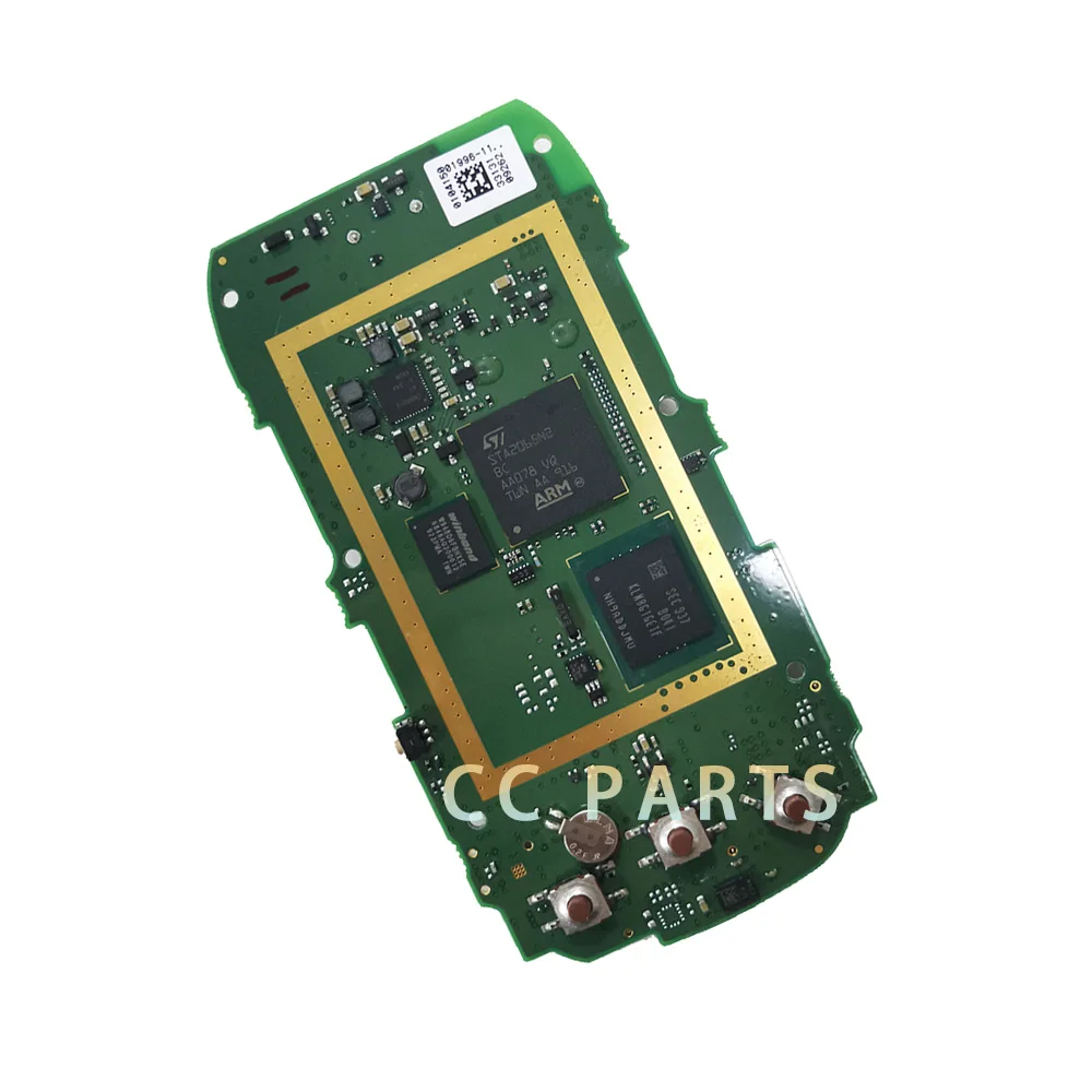 Carte-m-re-Version-br-silienne-Version-am-ricaine-pour-GARMIN-Alpha-100 ...