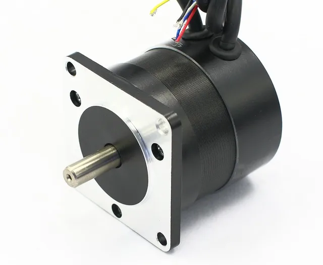 Small Brushless DC (BLDC) Gear Motors Motors ISL Products, 51% OFF