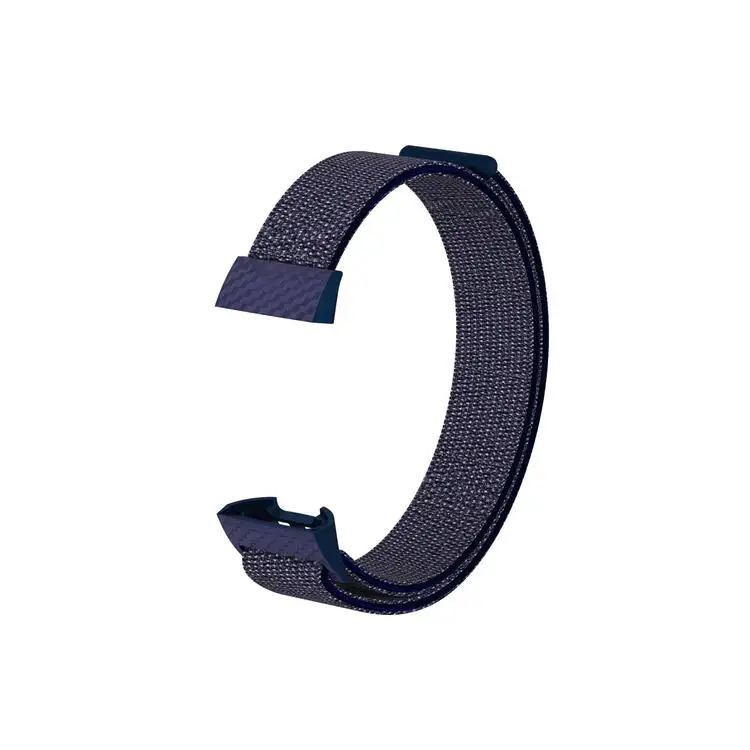 Fitbit Charge 3 Velcro Strap | FitGear NZ