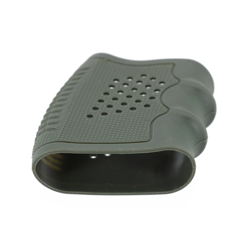 Anti-Slip Tactical Handgun Rubber Protect Cover Grip – NZshopsmart