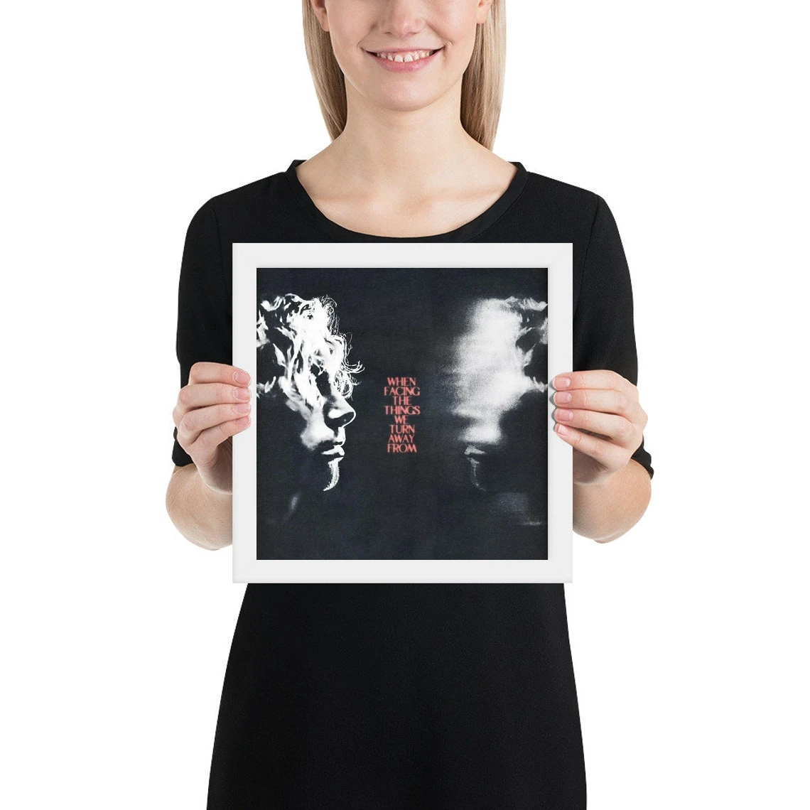 Luke Hemmings Nose Piercing