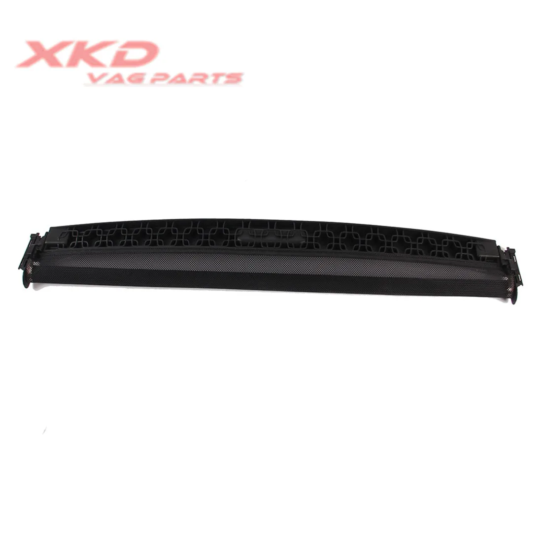 54102757016-New-Black-Sunroof-Sunshade-Skylight-Roller-Canvas-Cover-Fit ...