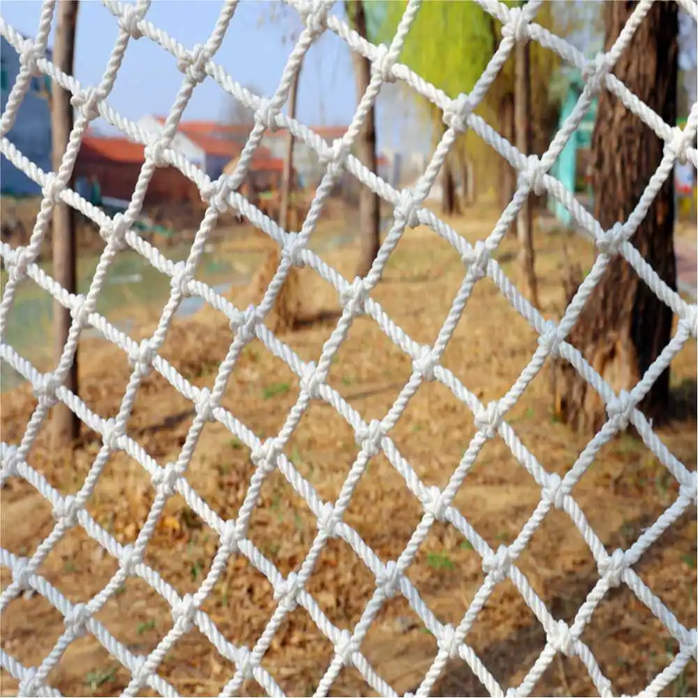 Children-Safety-Net-Protection-Building-Rope-Against-Falling-Net ...