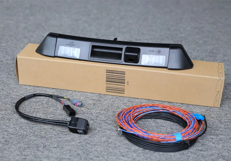 Audi TT TTS 2015 8S 후면보기 카메라 8S0 827 574 A|Car Switches & Relays ...