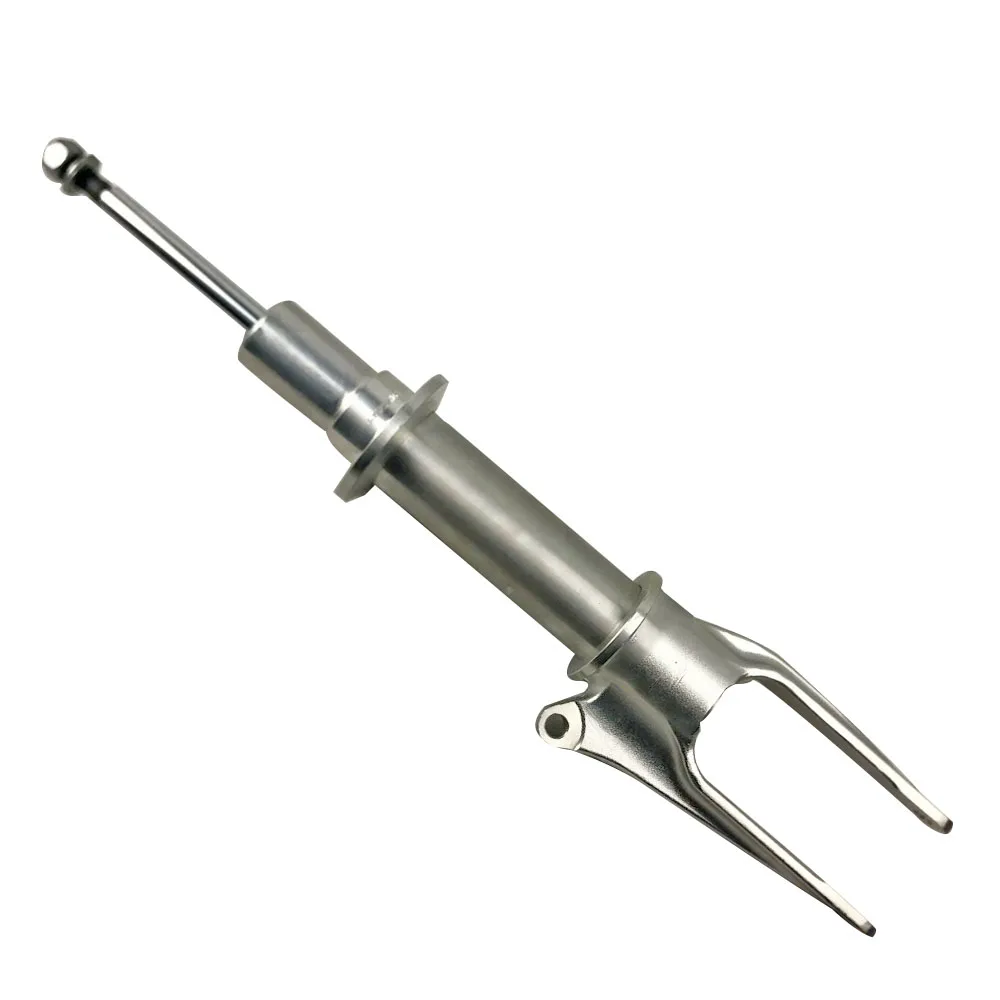 ด้านหน้าไฮดรอลิก Suspension Shock Strut สำหรับ Porsche Panamera 2010 ...