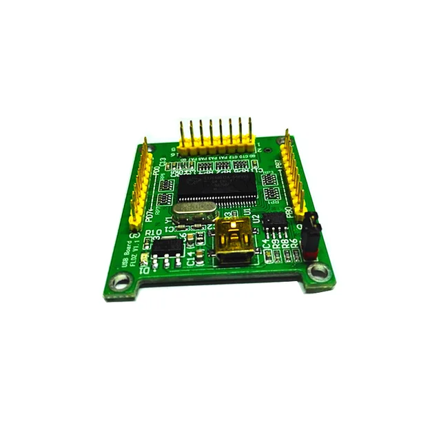 ADF4350 ADF43501 RF Signal Source generator USB Development Board sine ...