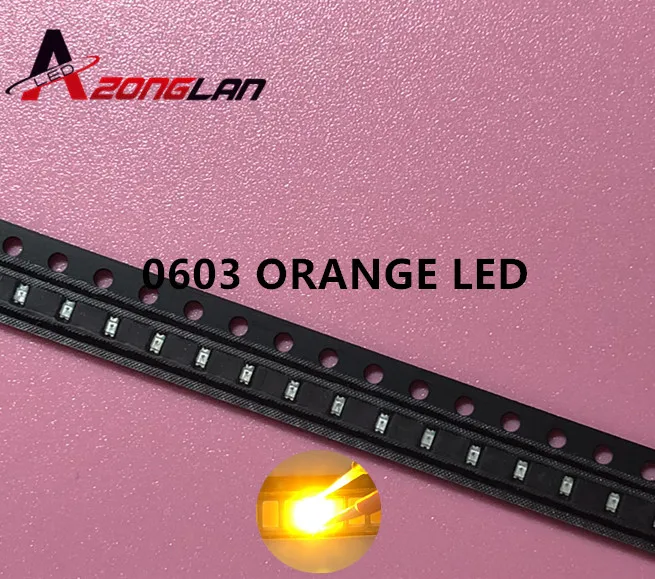 SMD-0603-led-500-Ultra-Bright-SMD-LED-0603-ORANGE-1608-High-Bright-0603 ...