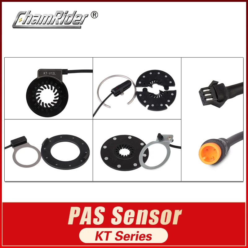 Electric Bicycle Pas Sensor | Pedal Assist Sensor V12l | Bicycle Pas E ...