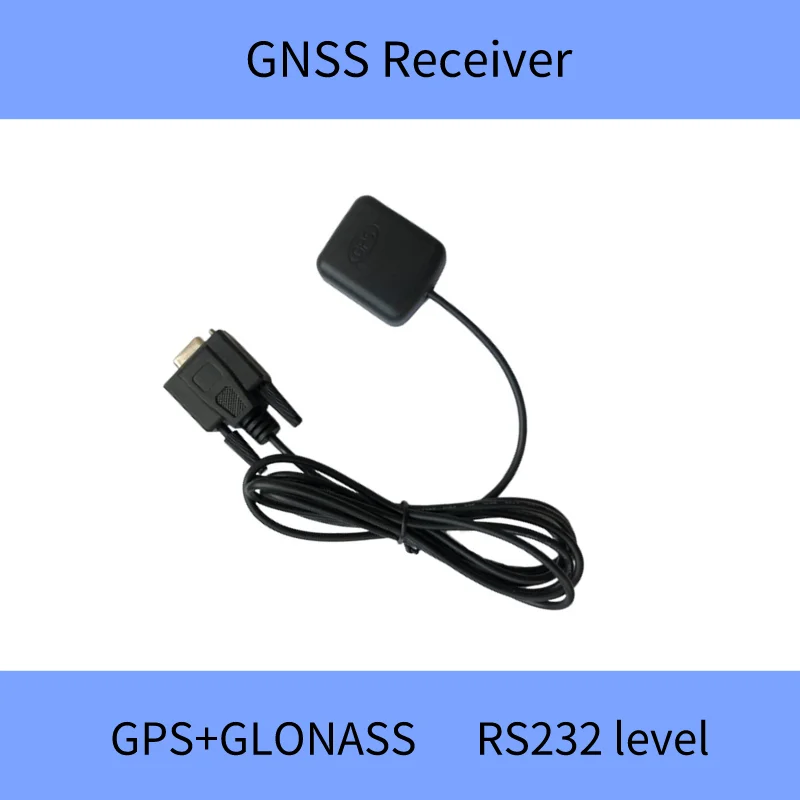 DB9-female-serial-port-output-GPS-GLONASS-dual-system-receiver-RS232 ...