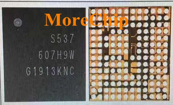 S537 Power IC For Samsung A50 A505F Power Management Chip 2pcs/lot