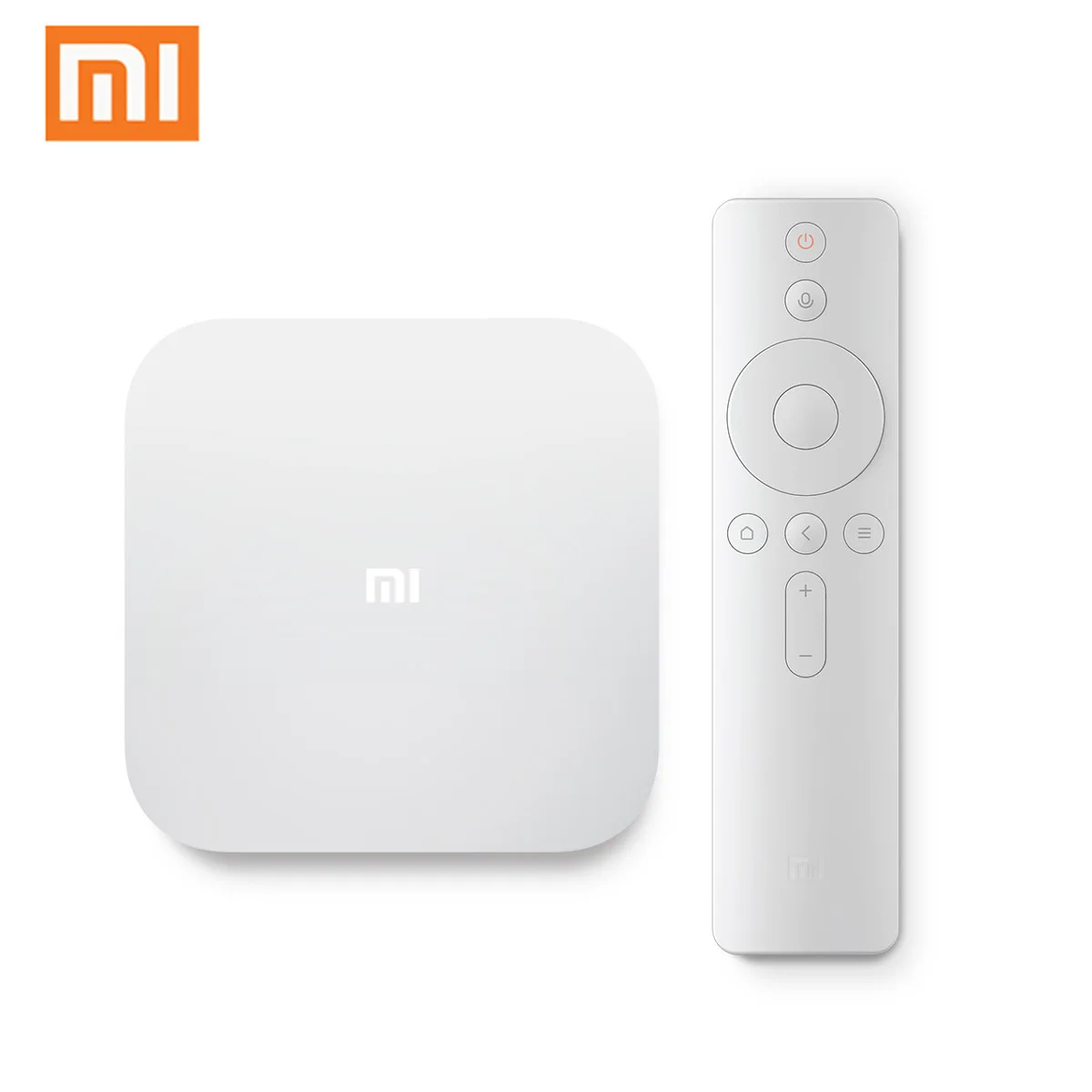 Xiaomi Gaming Box — Xiaomi-pro.ru