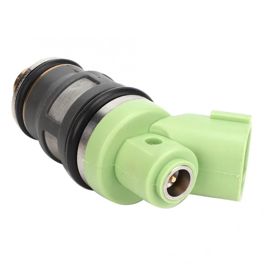 Fuel Injector 23250-75060 23209-79105 Auto Accessory Fit for Toyota car ...