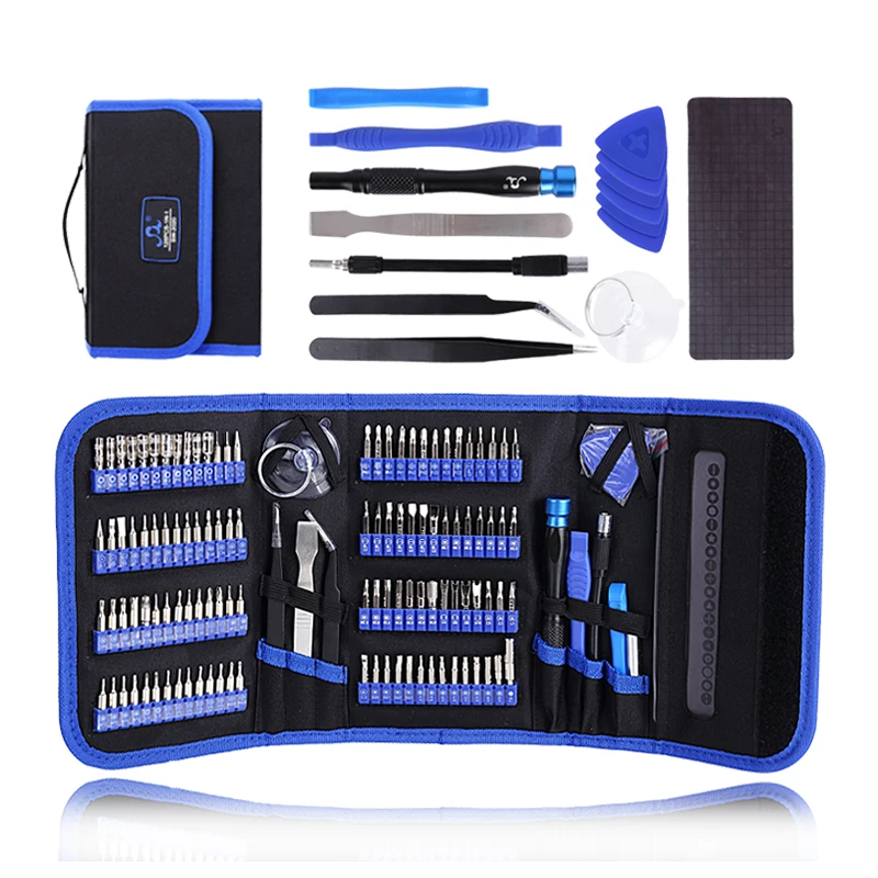Professional Cell Phones Electronics Repair Tool Sets Precision ...
