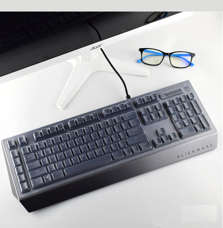 Alienware Mechanical Keyboard