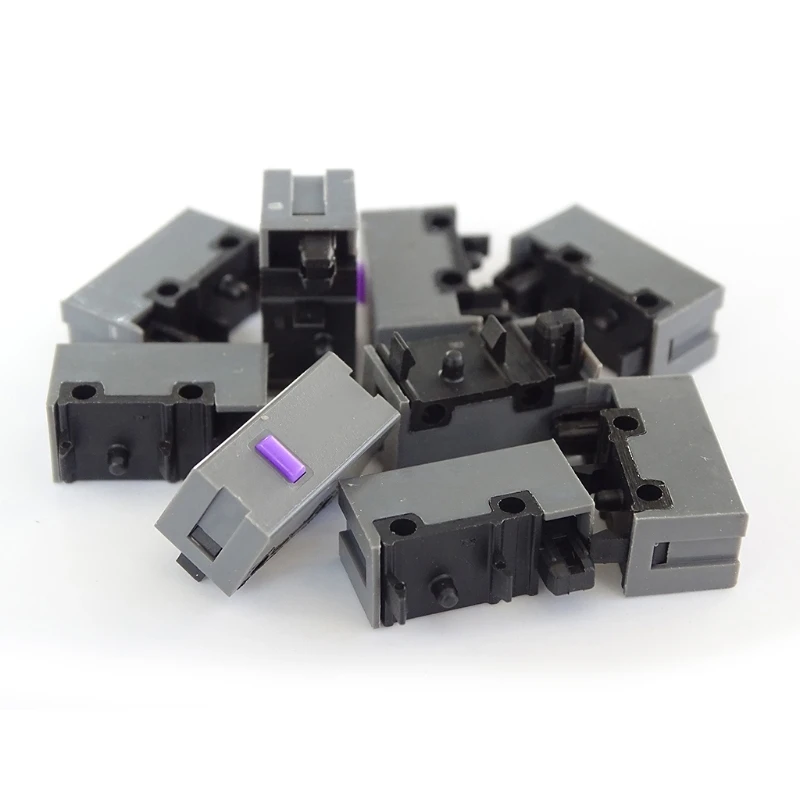 Strike Light Micro Switch Microswitch For Razer Viper Basilisk ...