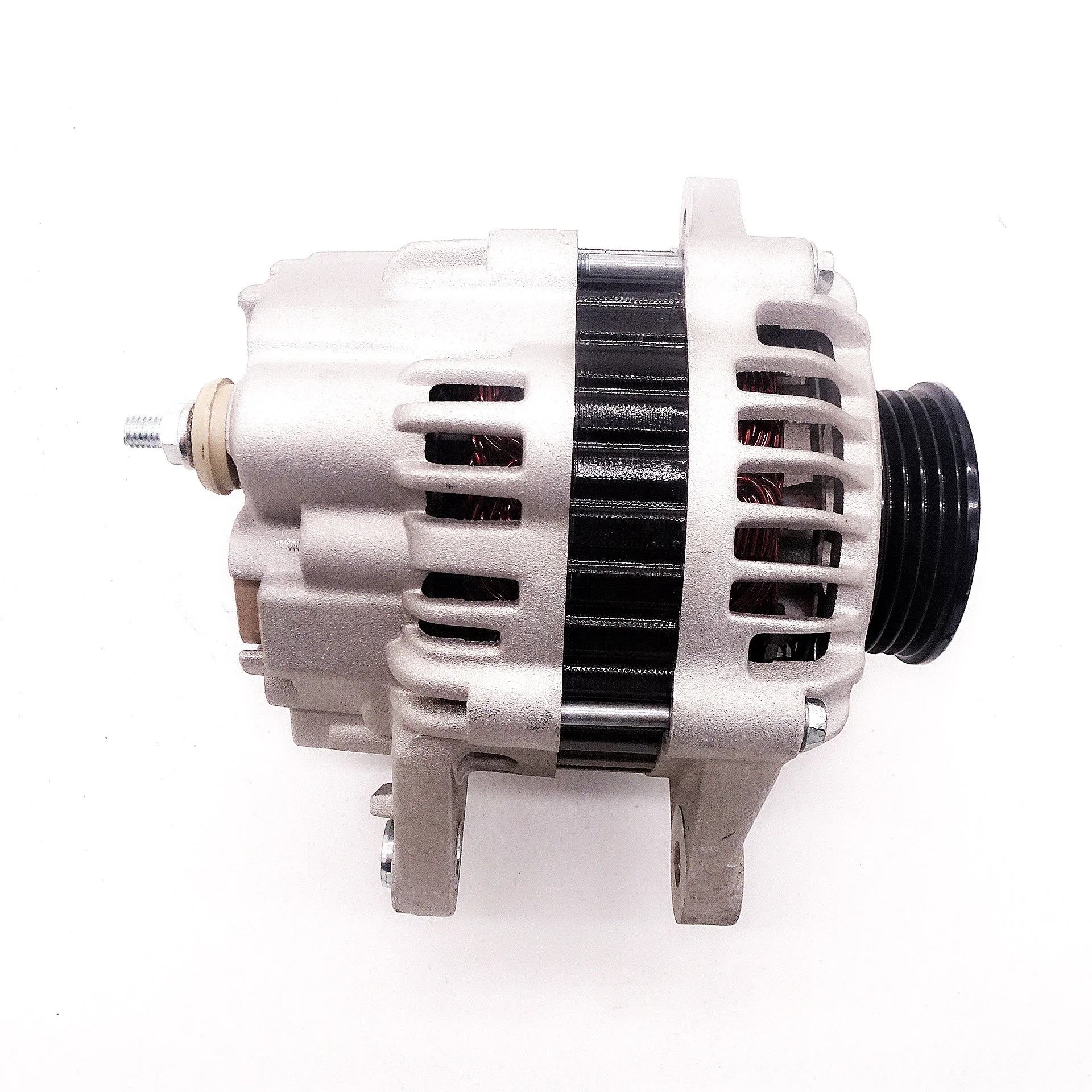 Alternator 37300 02550 Korean car engine parts|Tool Parts| - AliExpress