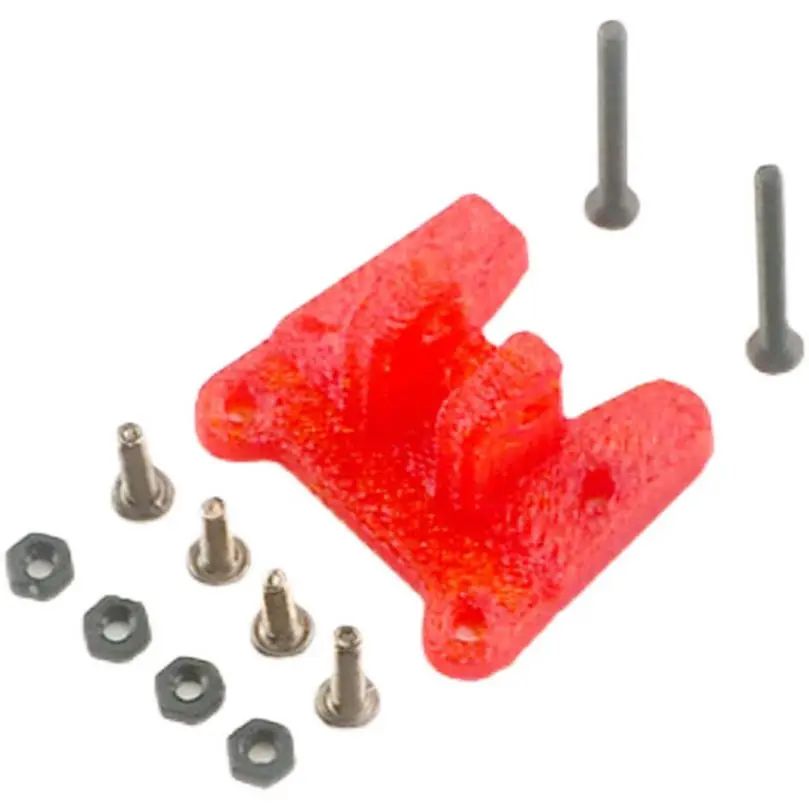 TPU-3D-Printed-Receiver-Antenna-Holder-Frame-for-Crux35-Crux35HD-FPV ...