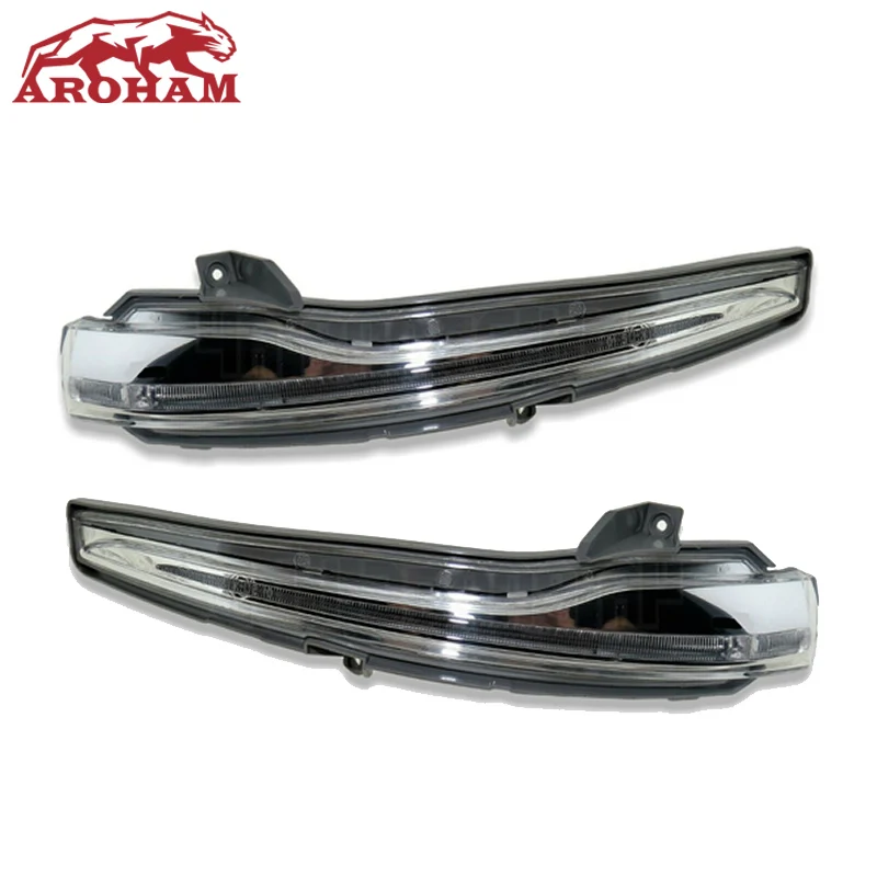 A0999060701-A0999060801-New-Rearview-mirror-turn-signal-For-Mercedes ...