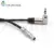 3.5mm To 5pin/4pin/bnc/xlr3pin Tentacle Timecode Cable For Arri Alexa ...