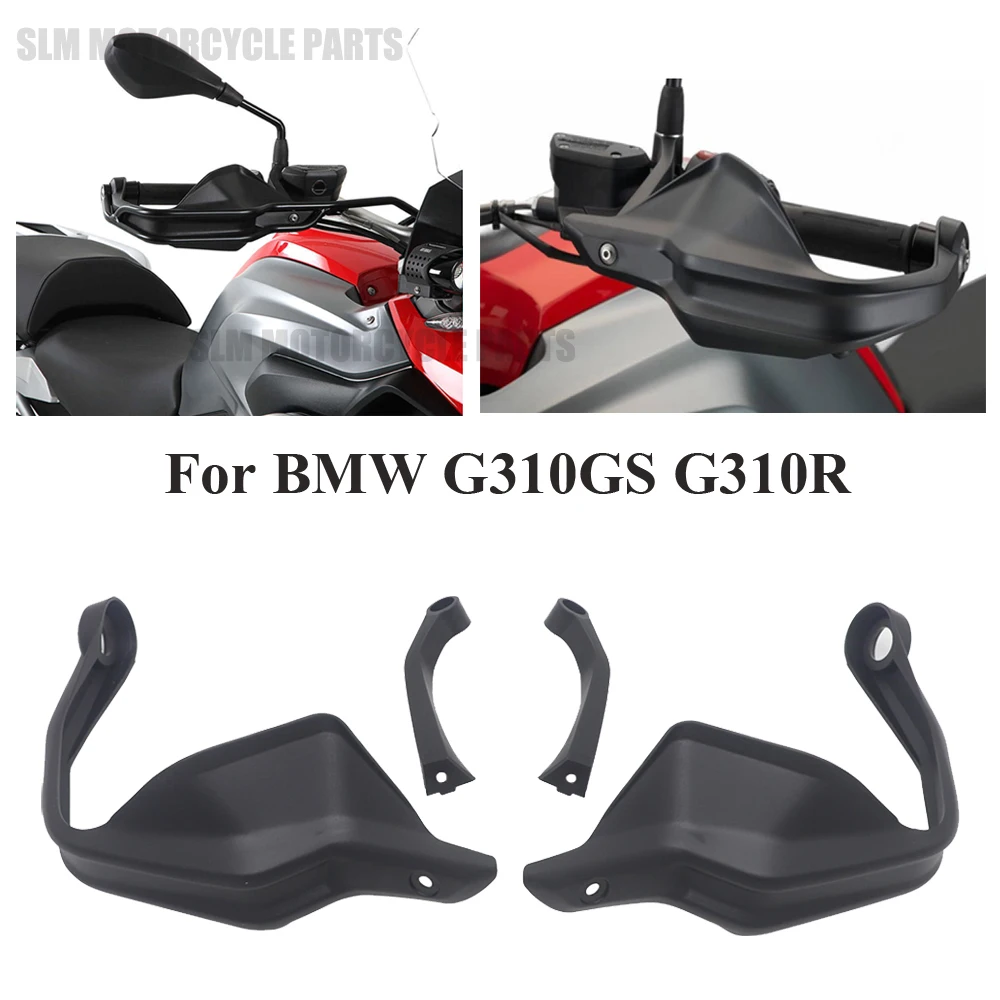 For BMW G310GS G310R 2017-2022 Motorcycle Handguard Handguard Shield ...