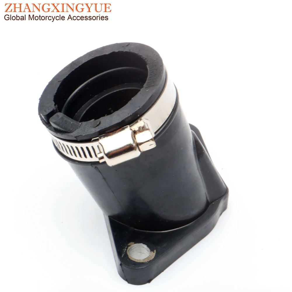 Motorcycle High Quality Intake Manifold For Yamaha Ybr125 Ybr 125cc 4 ...