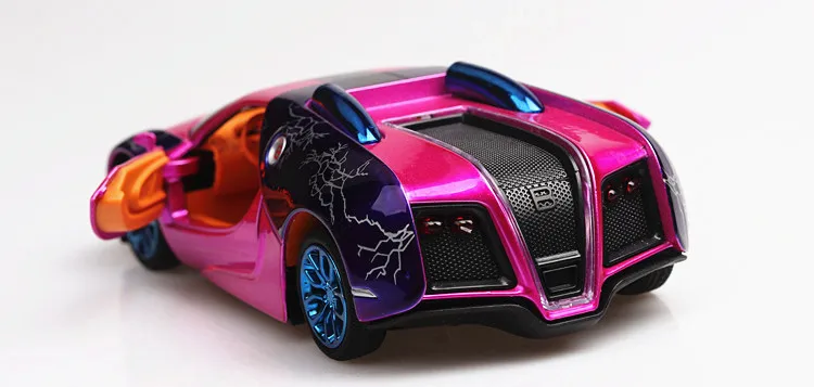 Bugatti Veyron Super Sport Pink