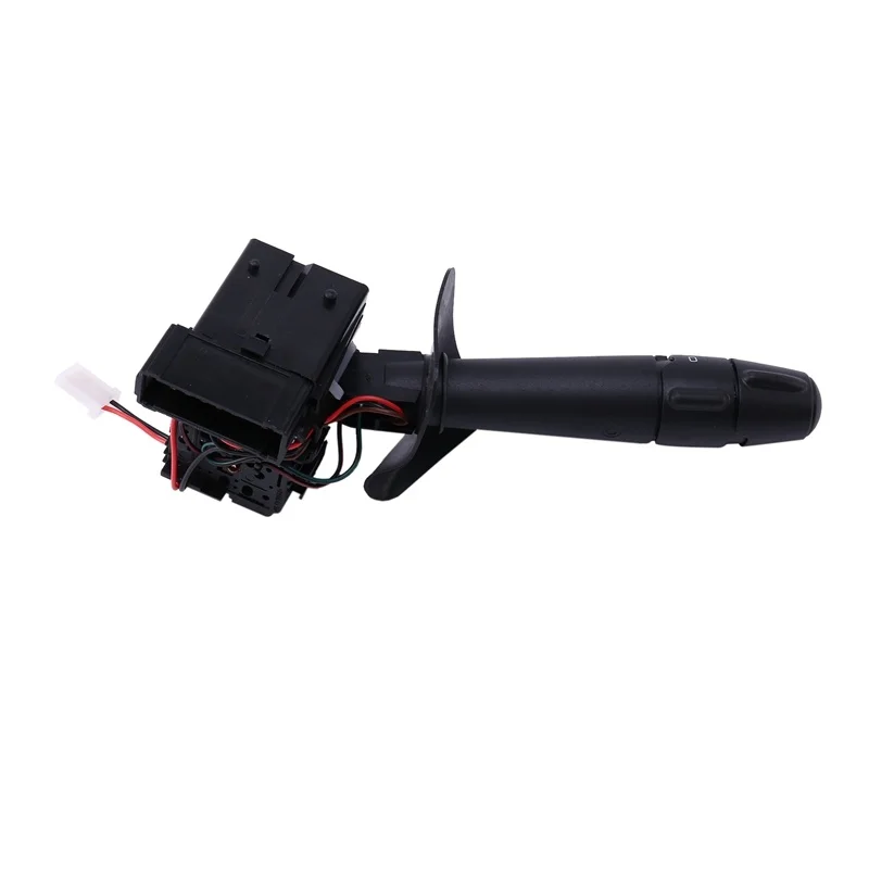 New Steering Indicator Switch Turn Signal Switch for Renault CLIO 2 ...