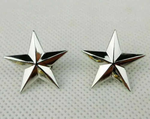 tomwang2012. CLASSIC MILITARY TWO US ARMY ONE STAR BRIGADIER GENERAL ...