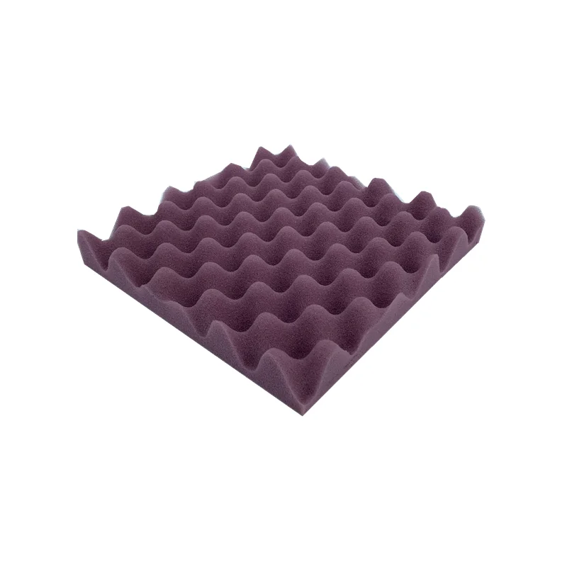 Traitement acoustique,Mousse acoustique pour isolation acoustique ...