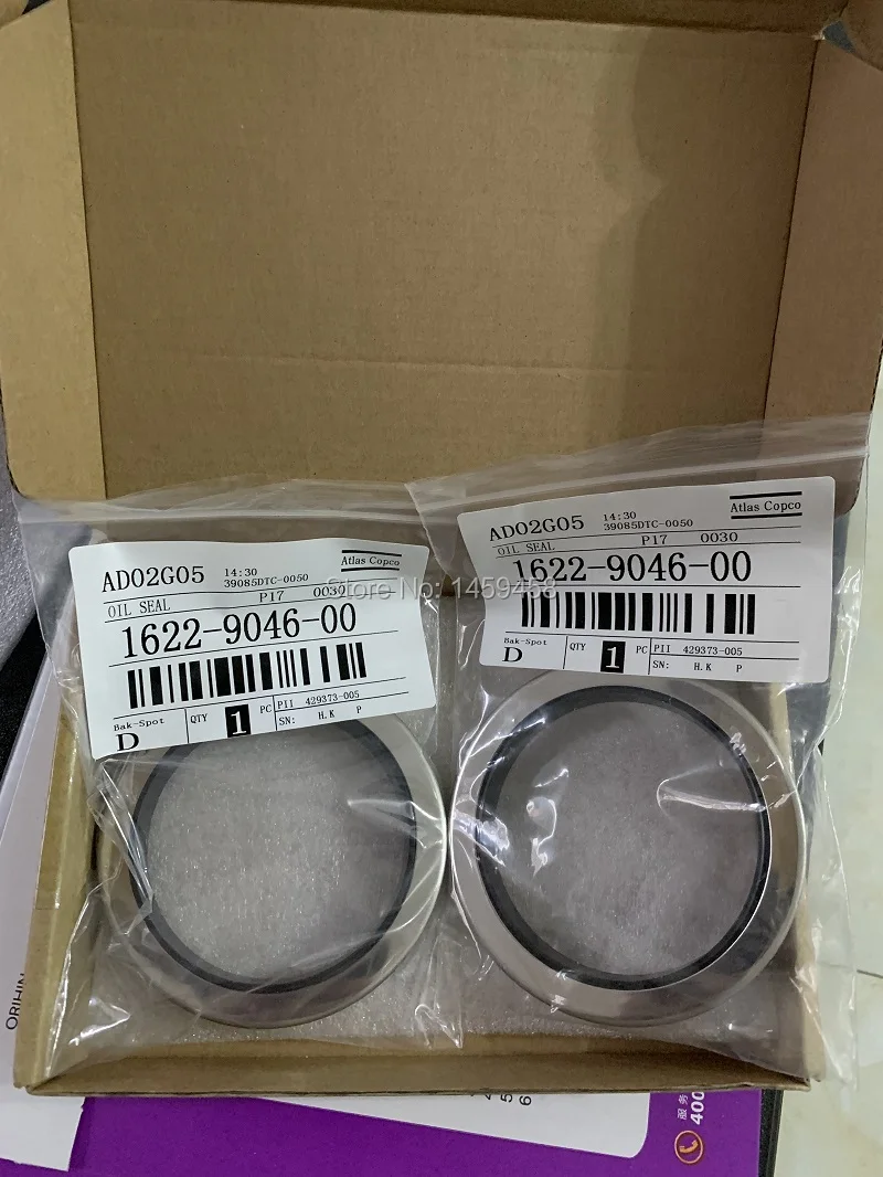 4pcs-lot-1622904600-alternative-Skott-brand-double-lips-oil-shaft-seal ...