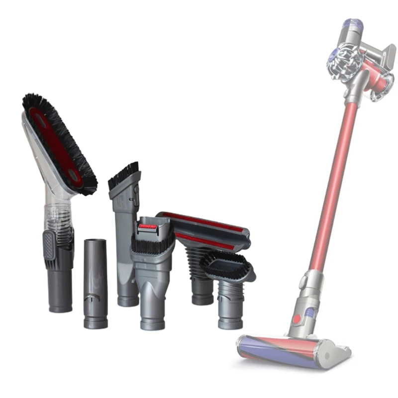 Dyson Dc34 Attachments