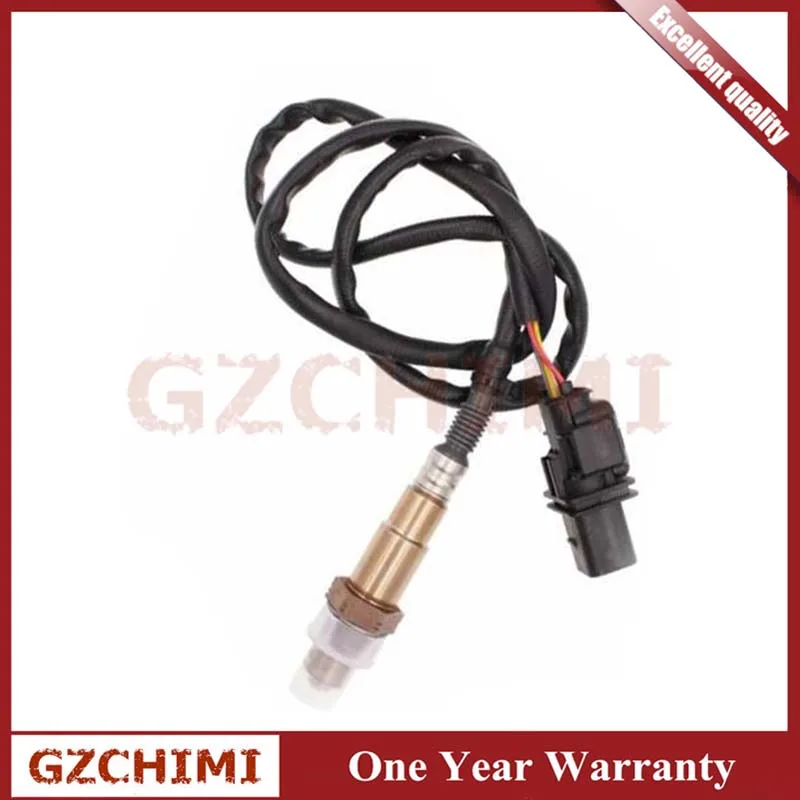 0258017025-0258-017-025-Oxygen-Sensor-Air-Fuel-Ratio-Sensor-For-VW ...