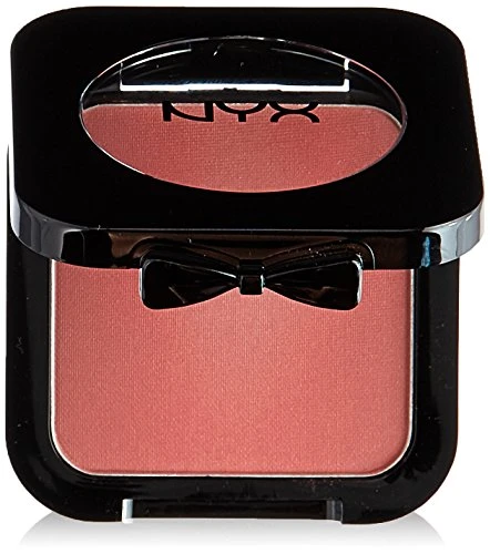 Nyx Red Blush
