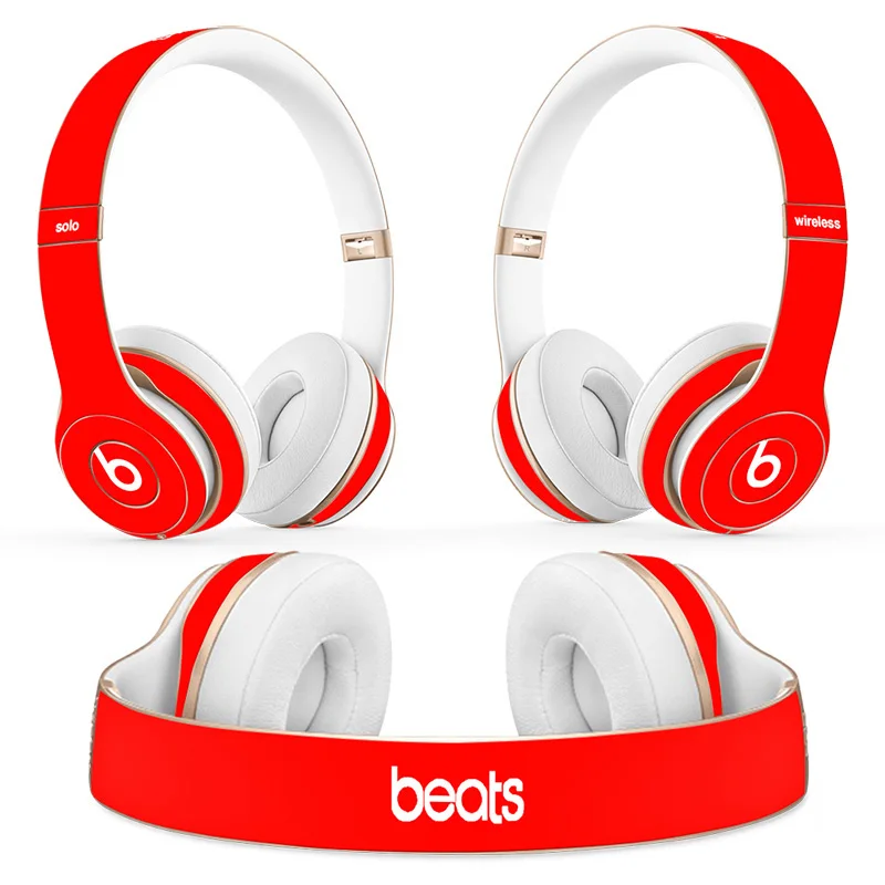 Beats Solo 2 Colors