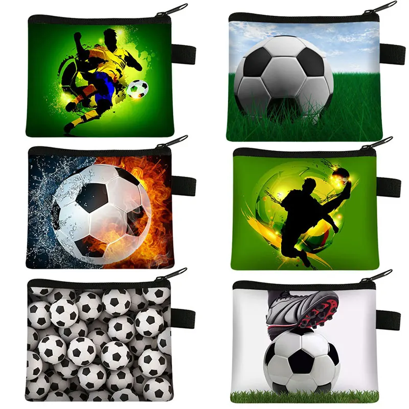 Footbally-Soccerly-Coin-Purses-Men-Soccer-Wallet-New-Kids-Wallets-Short ...