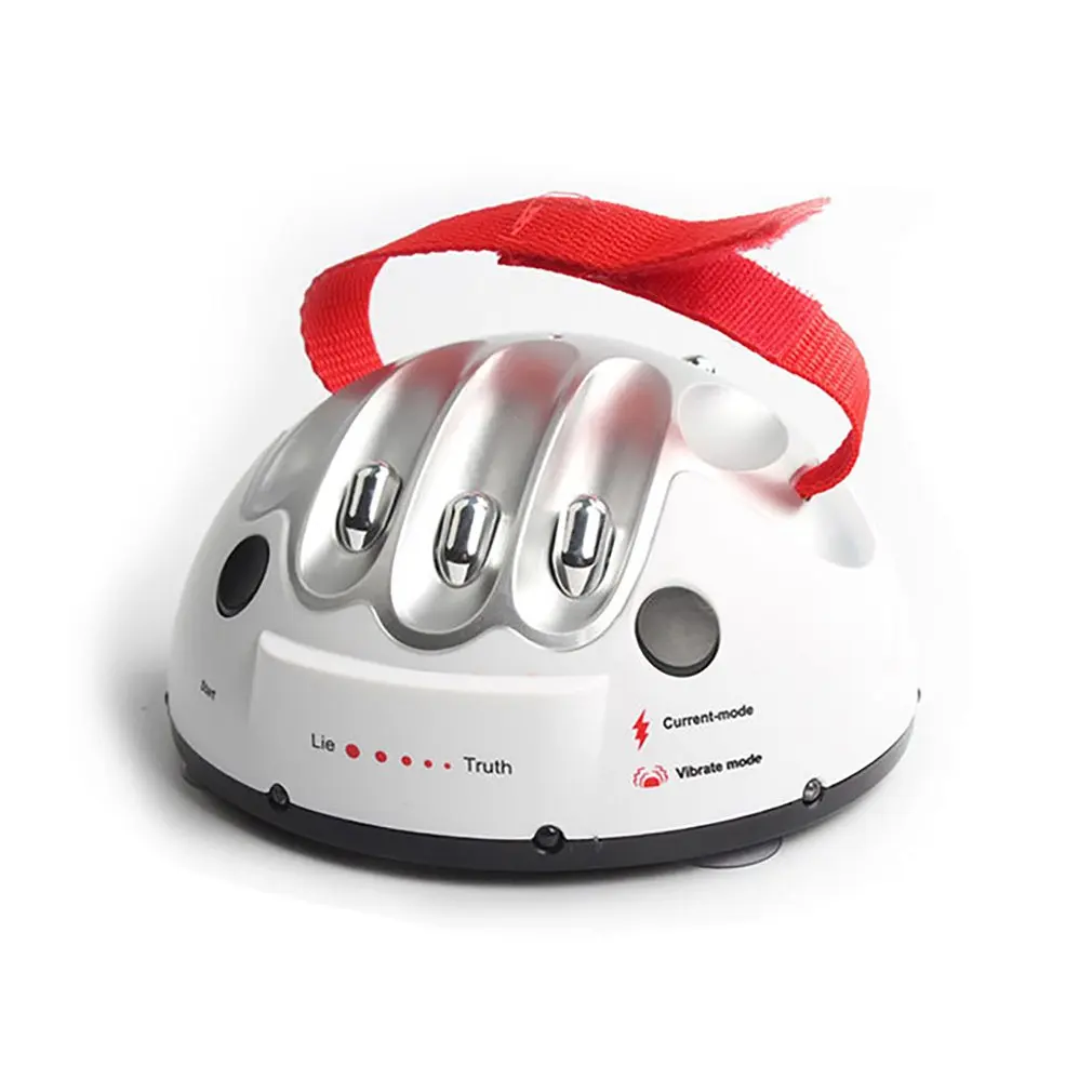 Lie Detector Machine 2022