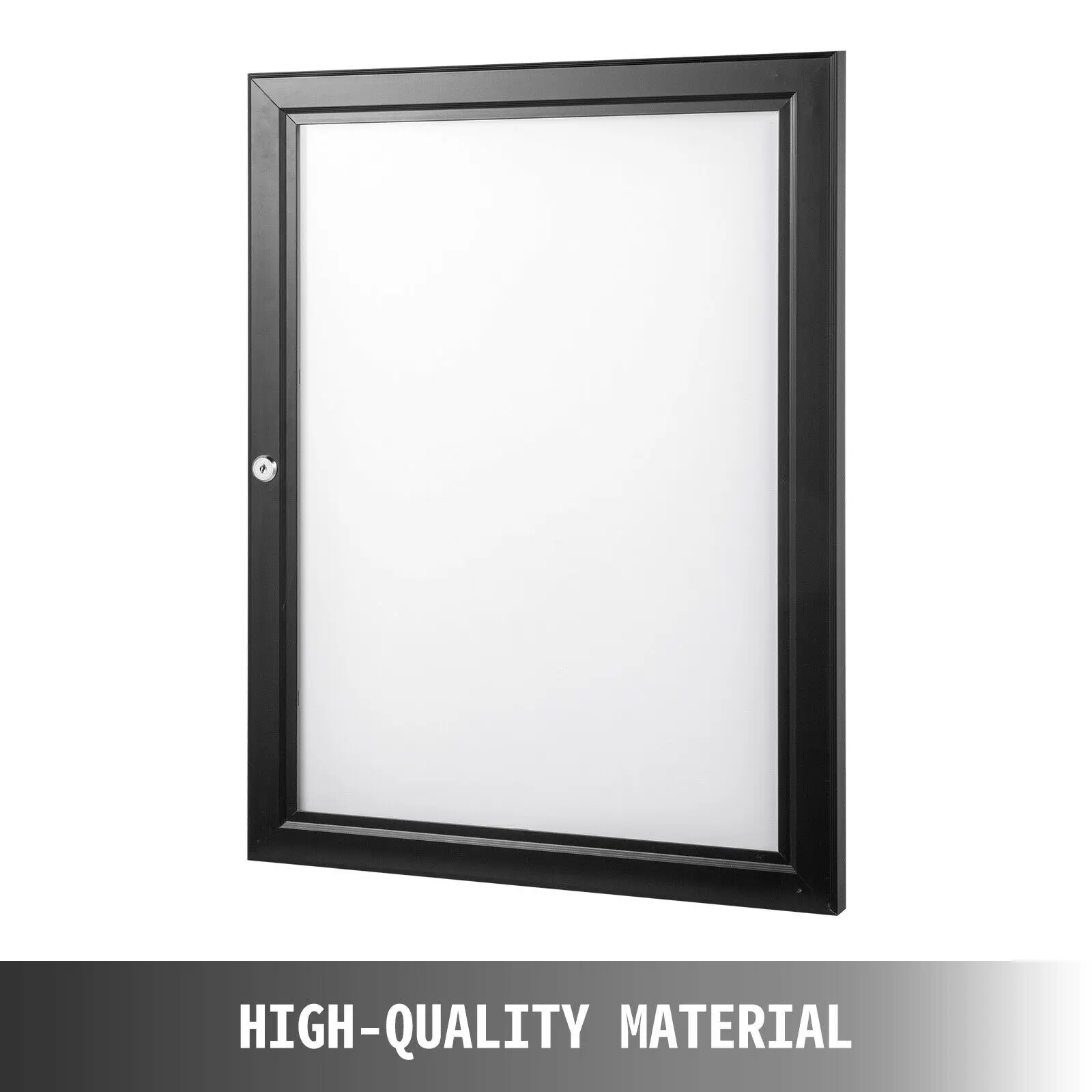 Lockable Poster Frames