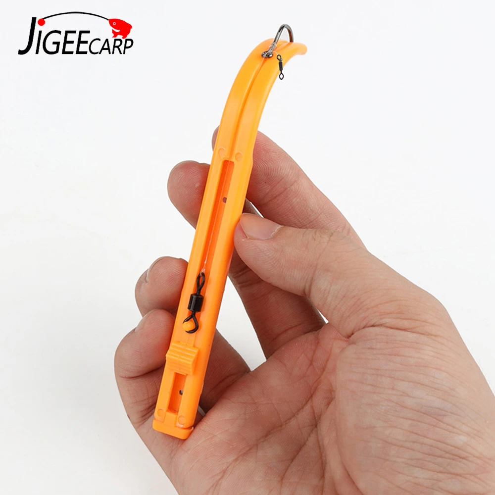 1pc Carp Fishing Tool Chod Rig Helicopter Rigs Hair Rigs Monofilament ...