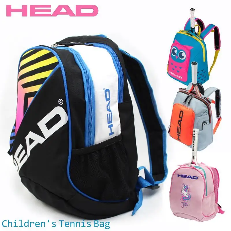 Original-HEAD-Tennis-Bag-Children-Radical-Murray-Tennis-Racket-Same ...