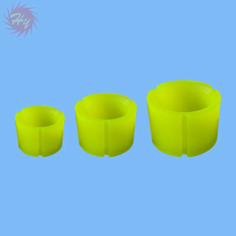 2 Pcs Rubber Insert For Glow Gas Engine Starter Size Small Middle Large ...