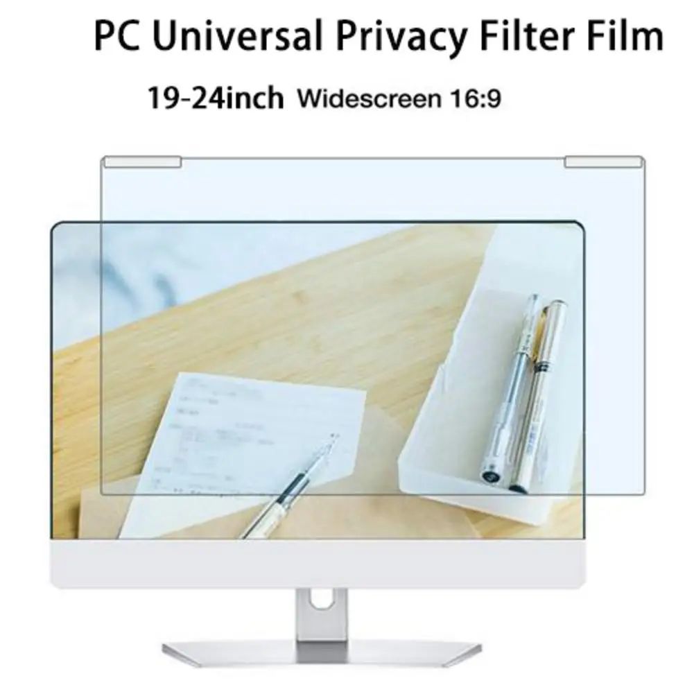 Privacy Screen Protector Computer Monitor | Privacy Screen Filters ...