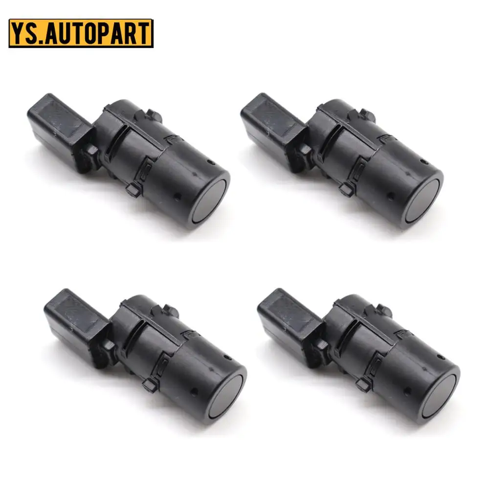 4pcs-Car-PDC-Parking-Sensor-7H0919275E-For-Audi-A6-4B-C5-4F2-C6-4FH-C6 ...
