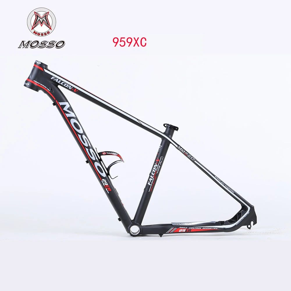 Mosso Frame 29er | atelier-yuwa.ciao.jp